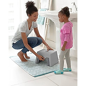 Skip Hop Toddler Step Stool, Double Up