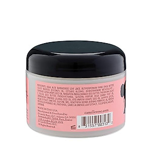 CAMILLE ROSE Alg Dp Cond 8 Oz