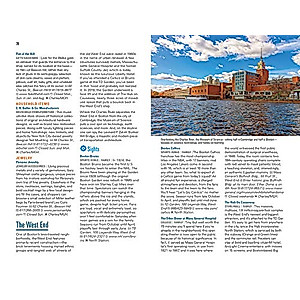 Fodor's Boston (Full-color Travel Guide)