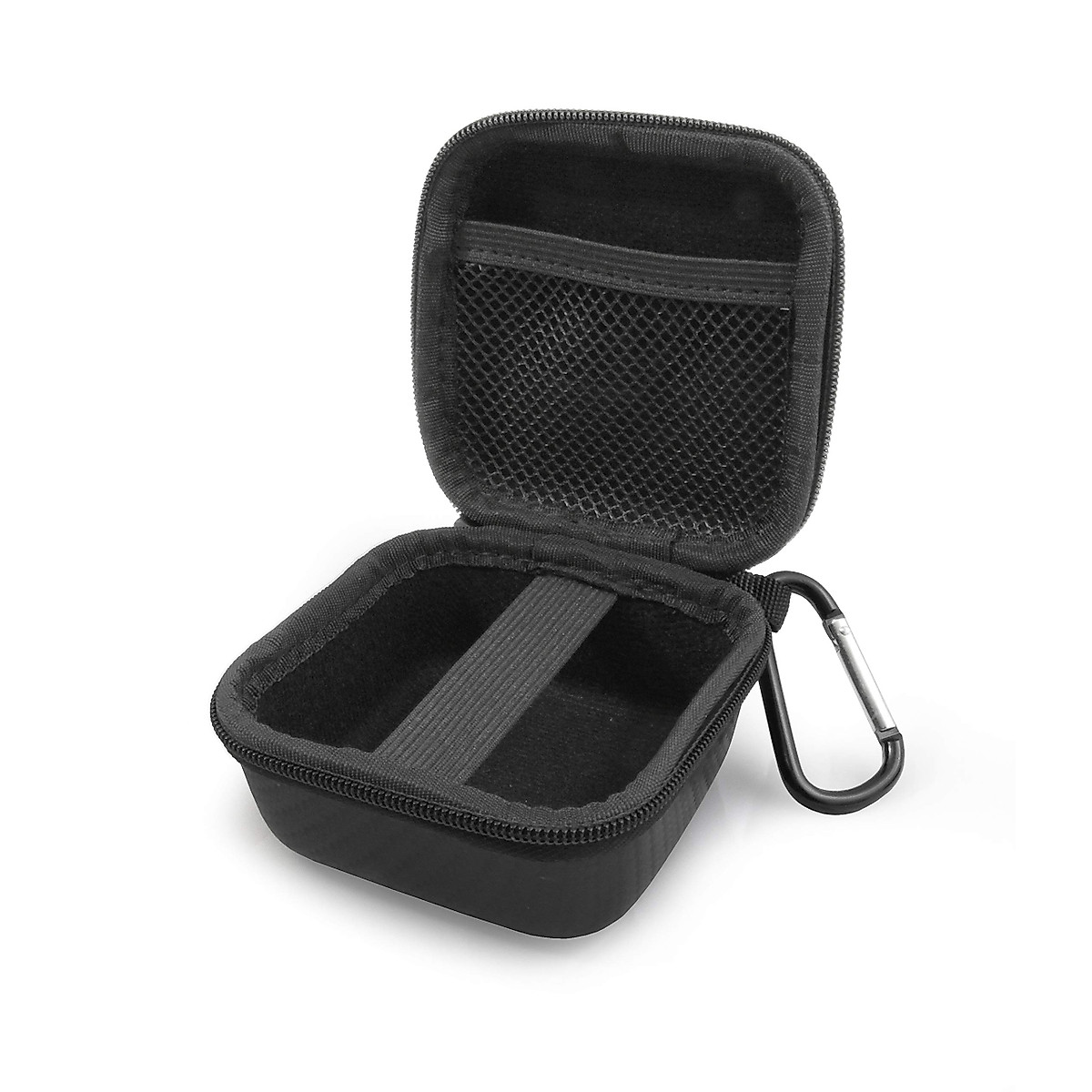 CASEMATIX Carry Case Compatible with Orba 2 Artiphon Handheld Multi-instrument - Includes Carrying Case Only