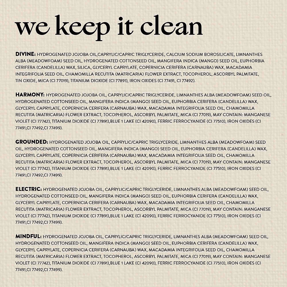 Honest Beauty Vibeliner Pencil Eyeliner | Electric (Matte Plum) | With Jojoba Oil, Meadowfoam Oil, & Macadamia Nut Oil | With built-in smudger | .038 Oz