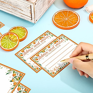 51 Pieces Little Cutie Diaper Raffle Tickets with Diaper Raffle Card Box for Baby Shower Decorations Little Cutie Diaper Raffle Sign Box Diaper Raffle Game Insert Advice and Wishes Diaper Raffle