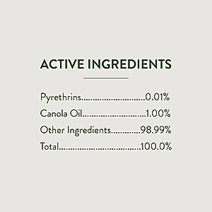 Garden Safe 32 oz. Houseplant and Garden Insect Killer Ready-to-Use