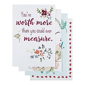 DaySpring Encouragement - Inspirational Boxed Cards - Garland - 20349