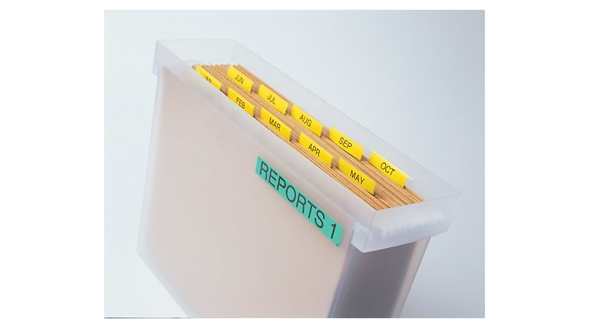 Easy PC-Connectable Label Maker w/ Auto Cutter - Brother PT-2430PC