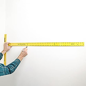 48-in Wallboard Square