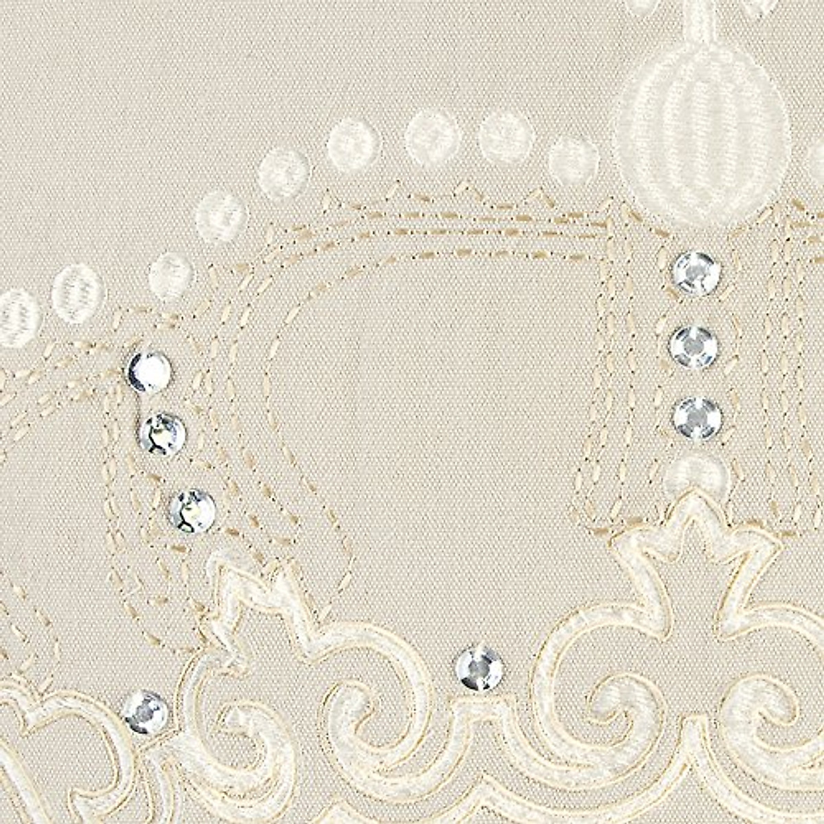 Rizzy Home T11064 Decorative Pillow, 20"X20", Light Blue