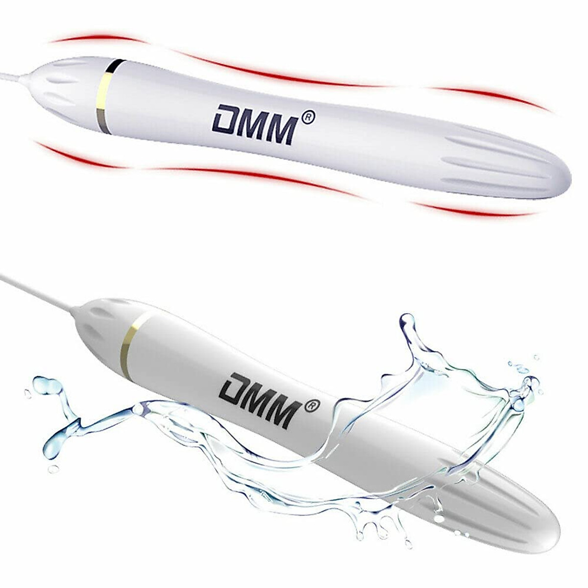 Quick Electric DMM USB Heating Pad Heater Keep Warmer Rod Stick Indicator