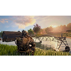 Call of Duty Black Ops 4 - PS4 - Asian Cover | Region Free