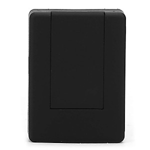 GSM Audio Monitor, GSM Remote Anti-Theft Alarm, SMS Phone Call GSM Audio Monitoring, Portable Audio Surveillance Device(US)