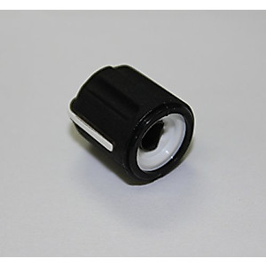 Motorola Minitor VI (6) Channel Knob RLN6521A