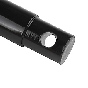 Andux Bicycle Trailer Coupler Hitch for Child Pet Cargo Bike Trailers QYTT-01