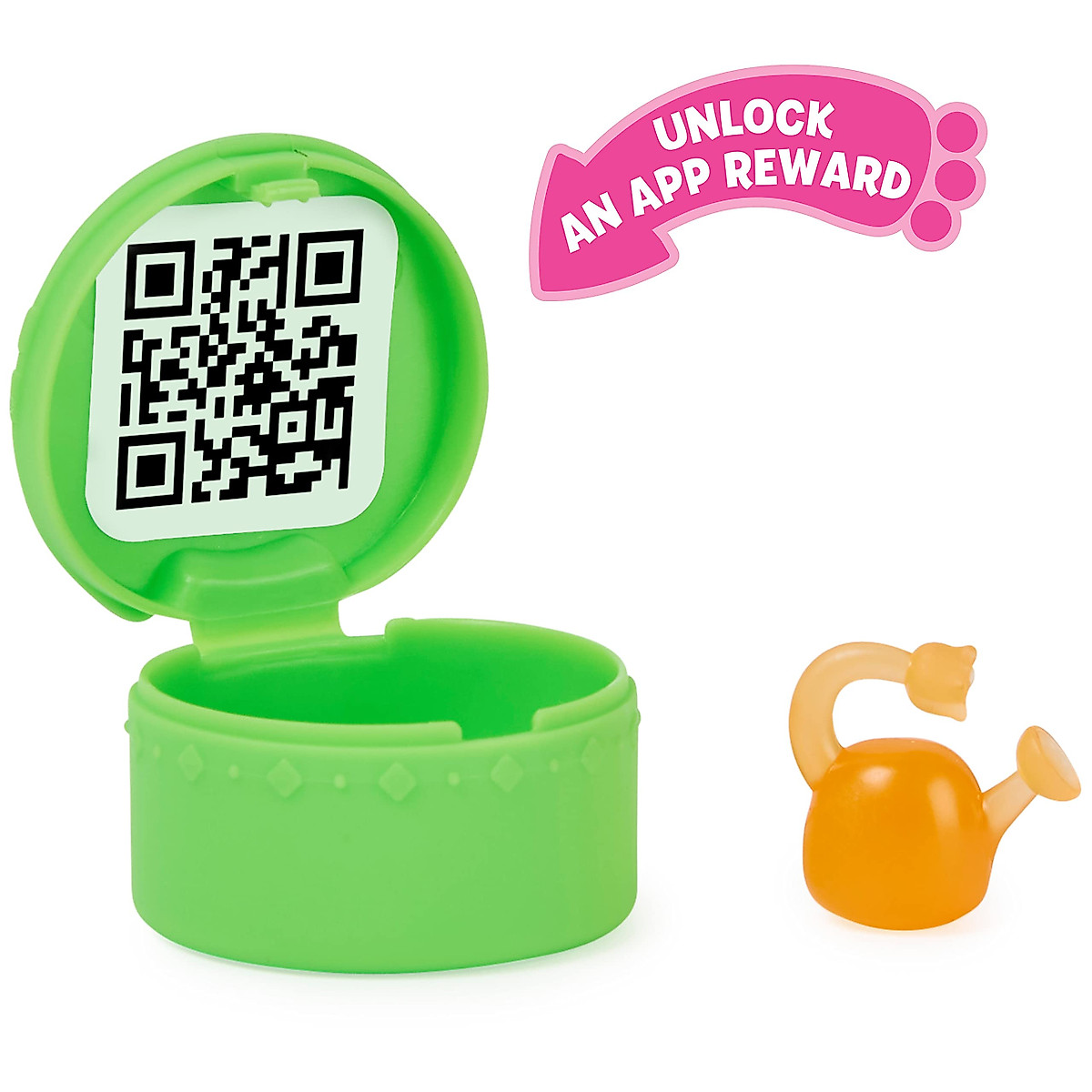 Gabby’s Dollhouse, Dance Party Theme Figure Set with a Gabby Doll, 6 Cat Toy Figures and Accessory Kids Toys for Ages 3 and up!