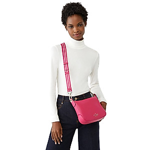Kate Spade New York Rosie Small Crossbody Bag in Festival Pink