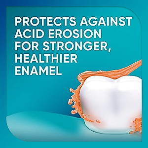 Sensodyne Pronamel Gentle Whitening Enamel Toothpaste for Sensitive Teeth - 4 Ounces (Pack of 3)