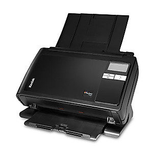 Kodak i2800 Scanner