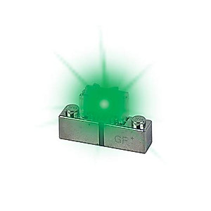 E-Blox Power Blox Builder - Standard Kit 3D LED Light-Up Building Blocks Toys Set for Kids Ages 8+