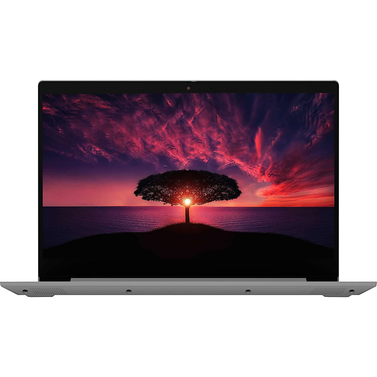 New Lenovo IdeaPad 3 Business Laptop, 15.6" HD Touchscreen Display, Intel Core i3-1115G4, Windows 11 Pro, 20GB RAM, 512GB SSD, 32GB Durlyfish USB Card