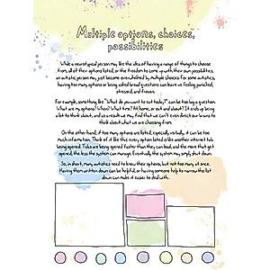 I Am Autistic: A Workbook: Sensory Tools, Practical Advice, and Interactive Journaling for Understanding Life with Autism (By Someone Diagnosed with It)