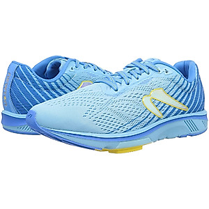 NEWTON Running Women's Motion 11 Sky Blue/Sapphire Blue Size 9