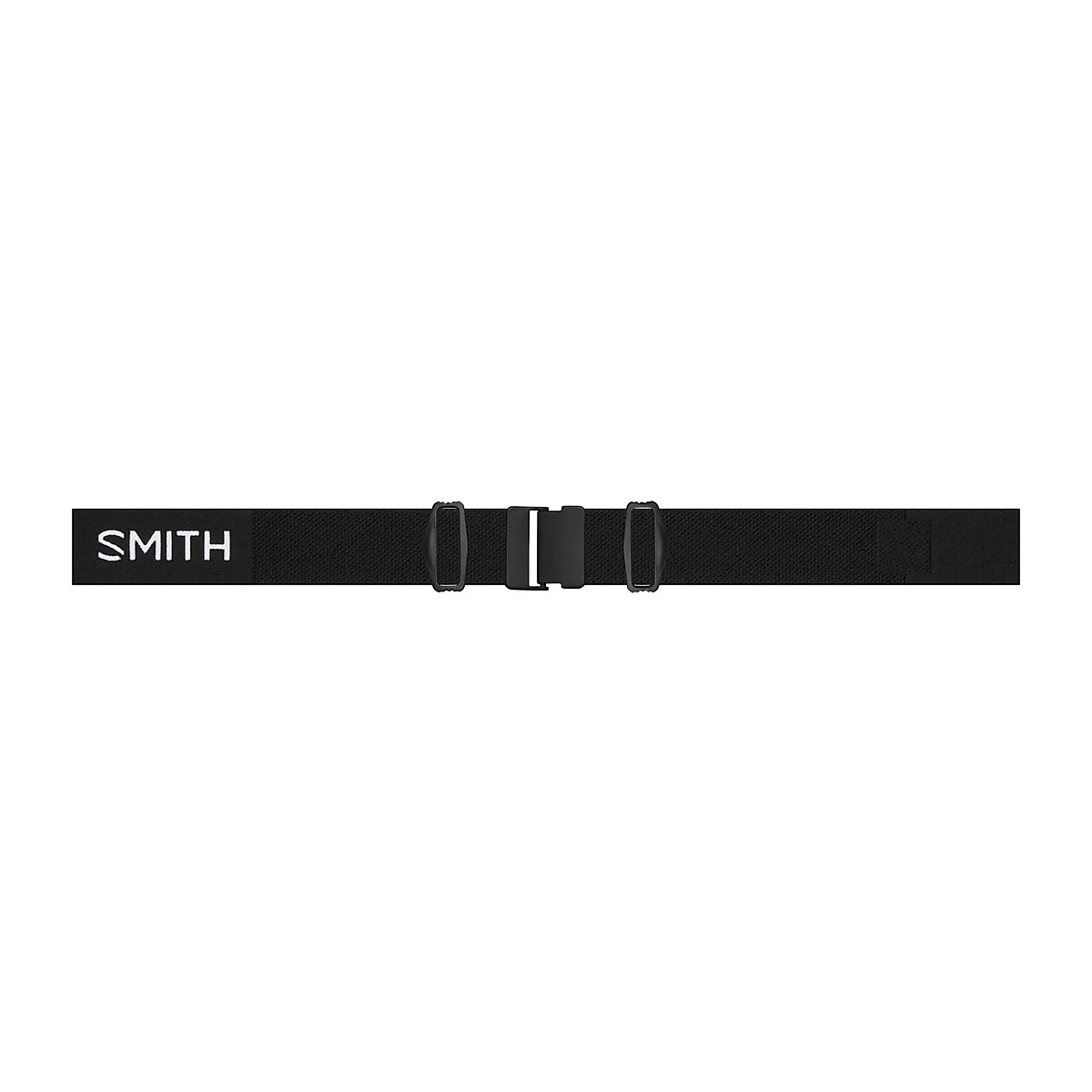 Smith Optics I/O MAG Low Bridge Fit Unisex Snow Winter Goggle - Black, ChromaPop Photochromic Rose Flash