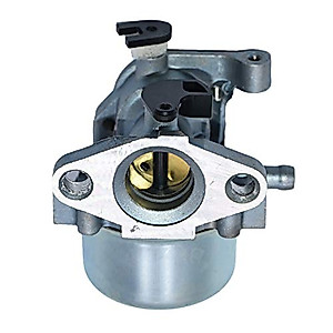 Carbman 799871 Carburetor Carb Replacement for Briggs and Stratton 790845 799866 796707 794304 for Lawn Boy Toro Craftsman Lawn Mower with Gaskets