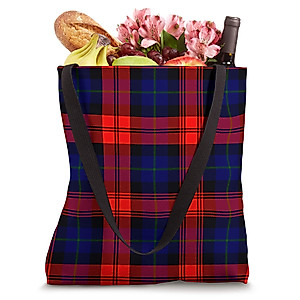 Clan MacLauchlan tartan Tote Bag