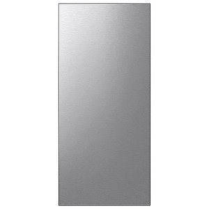 Samsung RAF18DUUQL Bespoke 4-Door Flex Refrigerator Panel - Top Panel - Stainless Steel