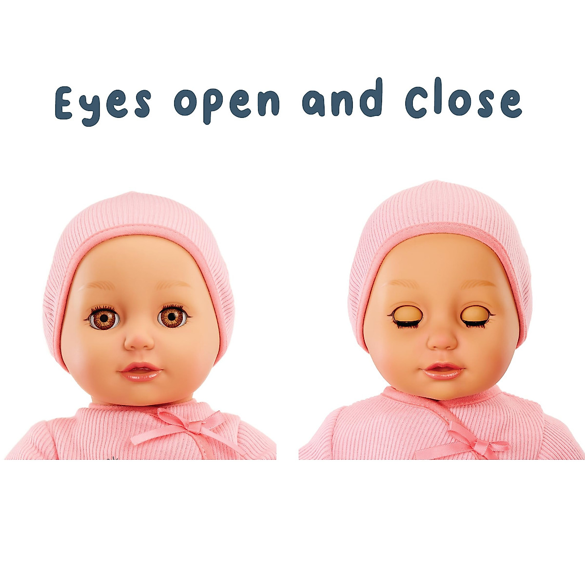 BABY born My First Baby Doll – Ava