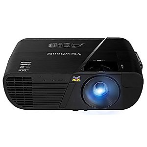ViewSonic PJD6352 3500 Lumens XGA HDMI Projector