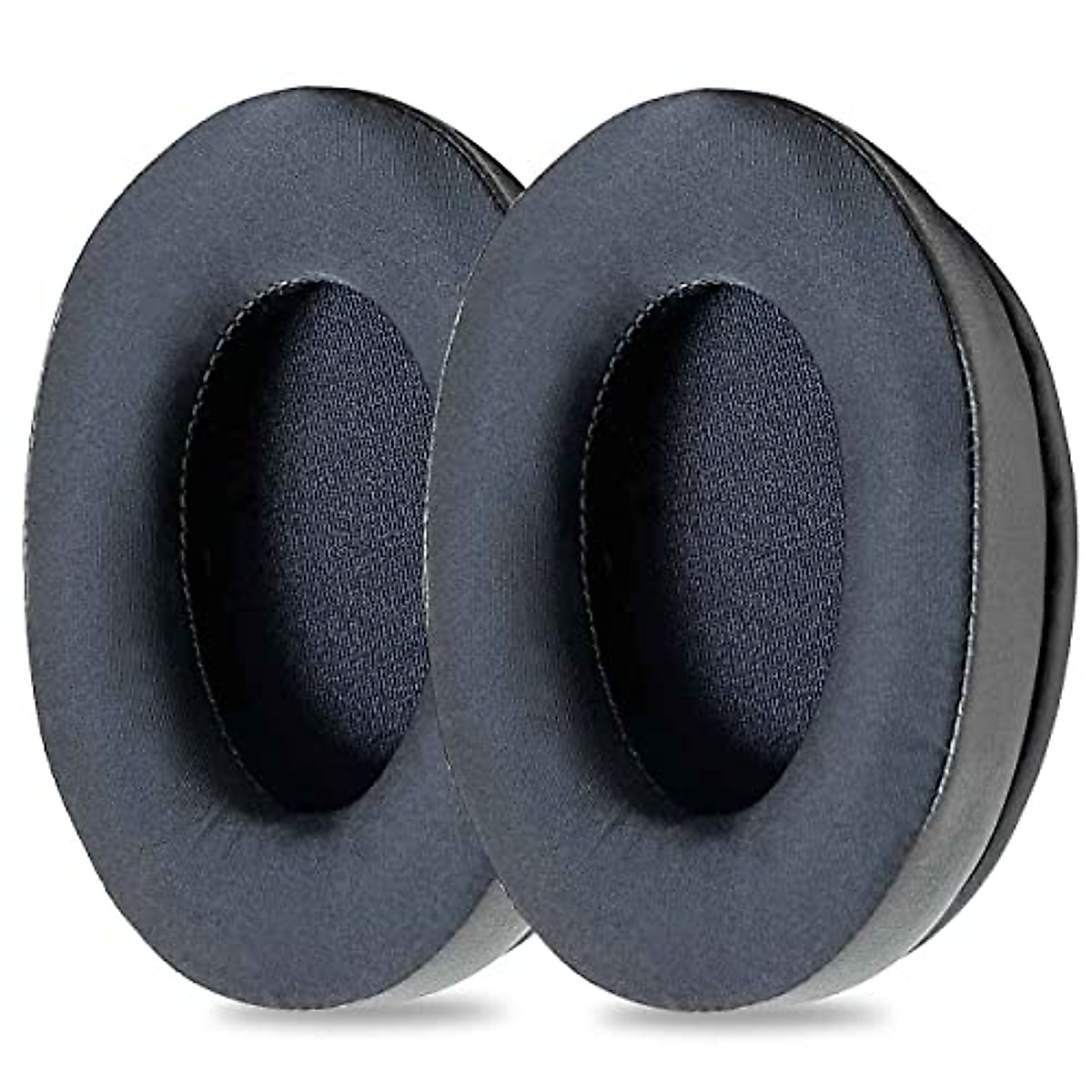 MQDITH Cooling-Gel Replacement Ear Pads Compatible with Bose A20 A10 Aviation Headset
