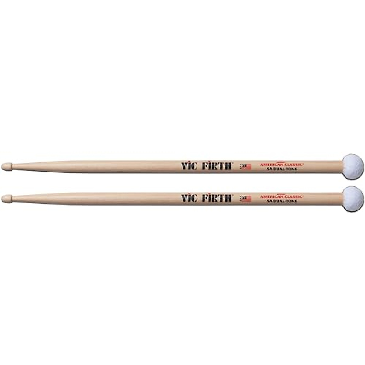 Vic Firth American Classic 5ADT - Dual Tone