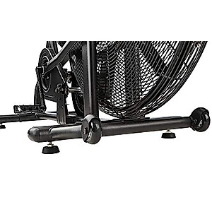 ASSAULTFITNESS Assault AirBike Classic, Black