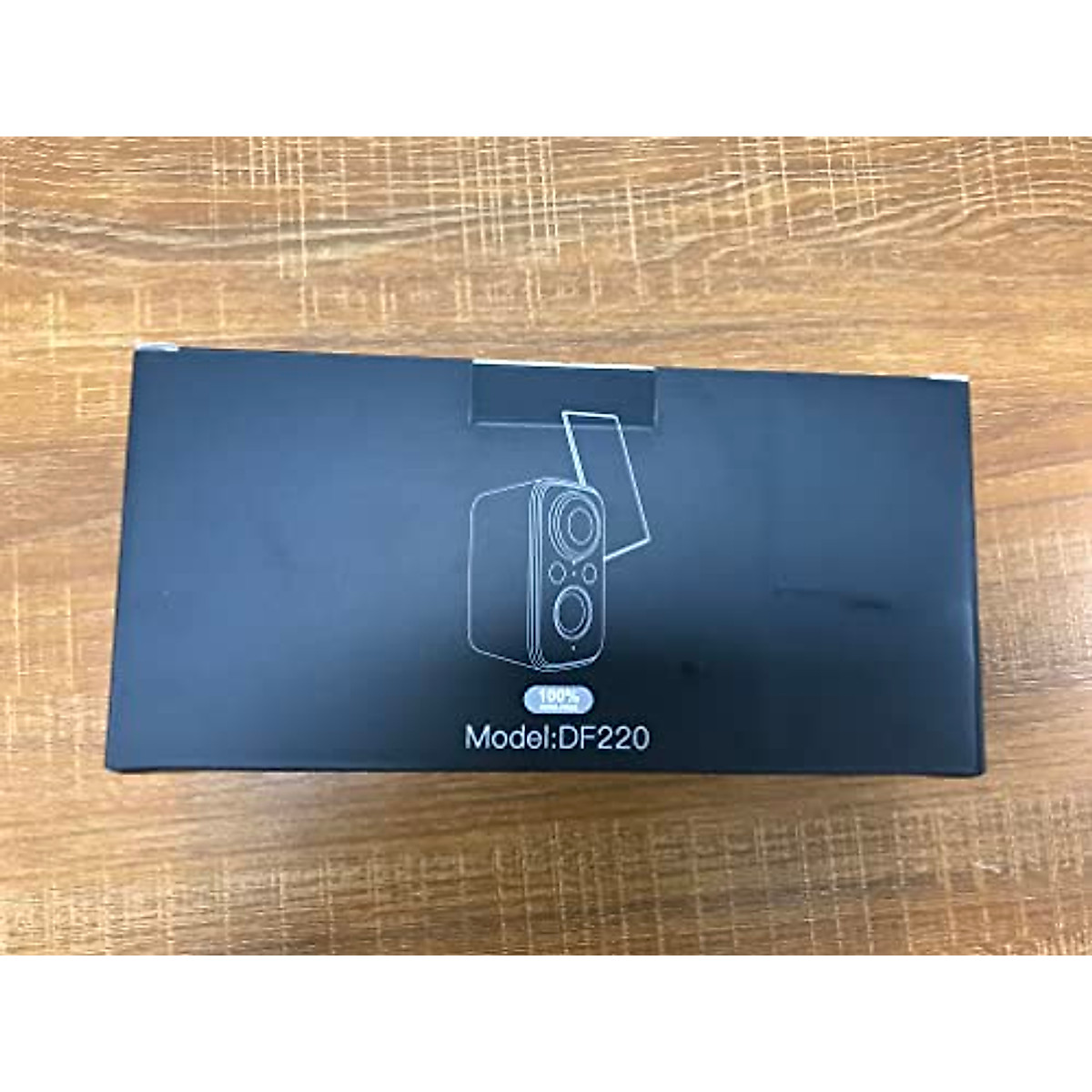 IHOXTX Security Cameras Wireless Outdoor, Flood Light Solar Cameras for Home Security, Home Camera with Color Night Vision, PIR Human Detection, 2-Way Talk, IP66 Waterproof, SD Card/Cloud Storage