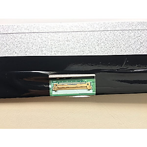 Generic LCD Display Replacement FITS - Acer Chromebook 15 CB3-532-C4ZZ 15.6" HD WXGA eDP Slim LCD LED Screen (Substitute Only) Non-Touch New