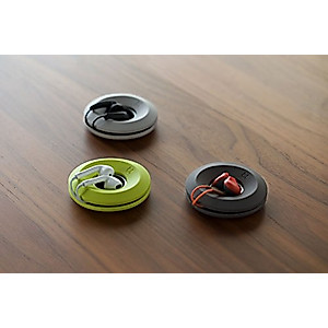 Bluelounge CableYoyo, Light Grey