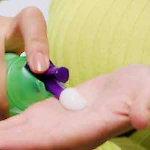 Bed Head by TIGI Curls Rock Amplifier Curly Hair Cream for Defined Curls 3.8 oz (Pack of 2)