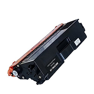 4 Pack INK4WORK Compatible TN433 BK TN433C TN433M TN433Y TN431 Toner Cartridge Replacement for Brother HL-L8260CDW HL-L8360CDW HL-L8360CDWT MFC-L8610CDW MFC-L8900CDW