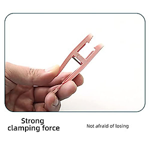 Clothes Drying Rack One Line Type Drying Underwear Artifact Household Baby Multi Clip Windproof Drying Rack Storage Bag Organization