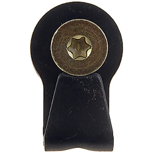 Dorman 38448 Door Striker Bolt - 7/16-14 In. Compatible with Select Ford / Lincoln / Mercury Models