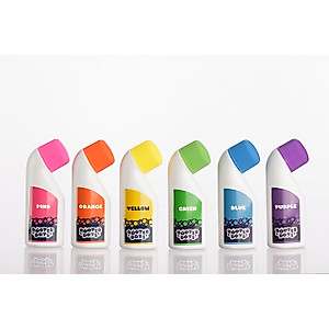 Dot Markers | Bingo Daubers Bright | Washable Art Markers for Toddlers Kids Adults | Arts and Crafts | Kids Art Supplies | Dot Paint Craft Kit | Toddler Painting Supplies | Drawing Coloring Set