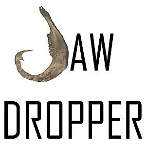 Donkey Jaw Tackle - Castable 10/0 Shark Fishing Rig 2 Pack