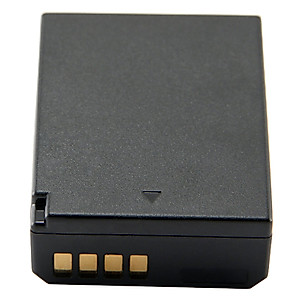 STK LP E10 Battery for Canon Eos Rebel T6 T7 T5 T100 T3 Cameras Cannon Accessories LPE10 Bateria Grip LP-E10 CanonT6 Revel DSLR Camera Extra Batteries 1200 1300 1500 D Spare Accesorios para Camaras