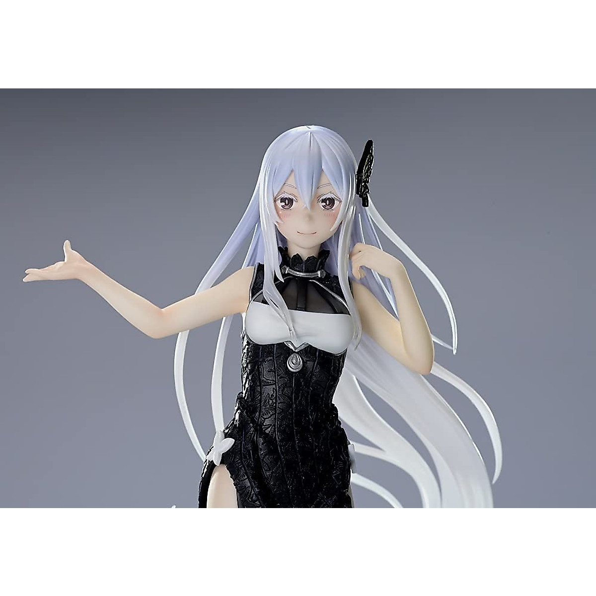 Taito Re:Zero Coreful Figure - Echidna~Mandarin Dress ver~ Prize Figure