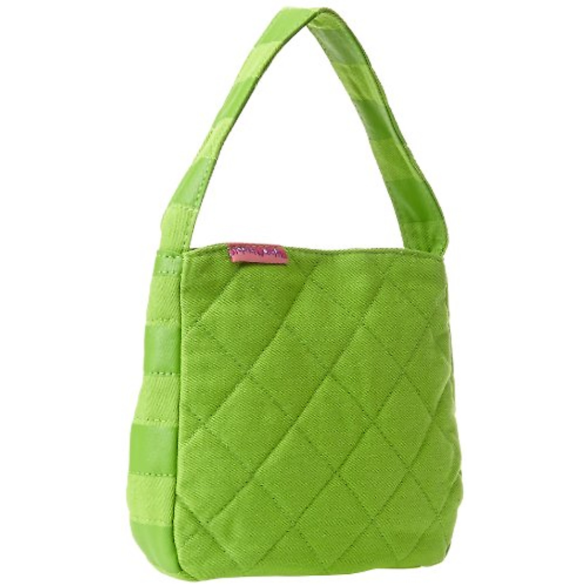 Stephen Joseph Quilted Purse, Flower