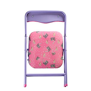 Idea Nuova LOL Surprise 2 Piece Table and Chair Set