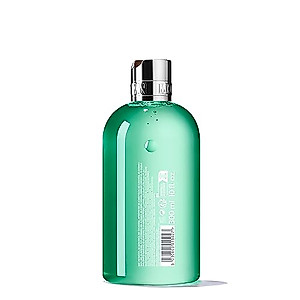 Molton Brown Wild Mint & Lavandin Bath & Shower Gel