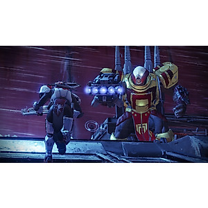 Destiny 2 - Xbox One Standard Edition (Renewed)