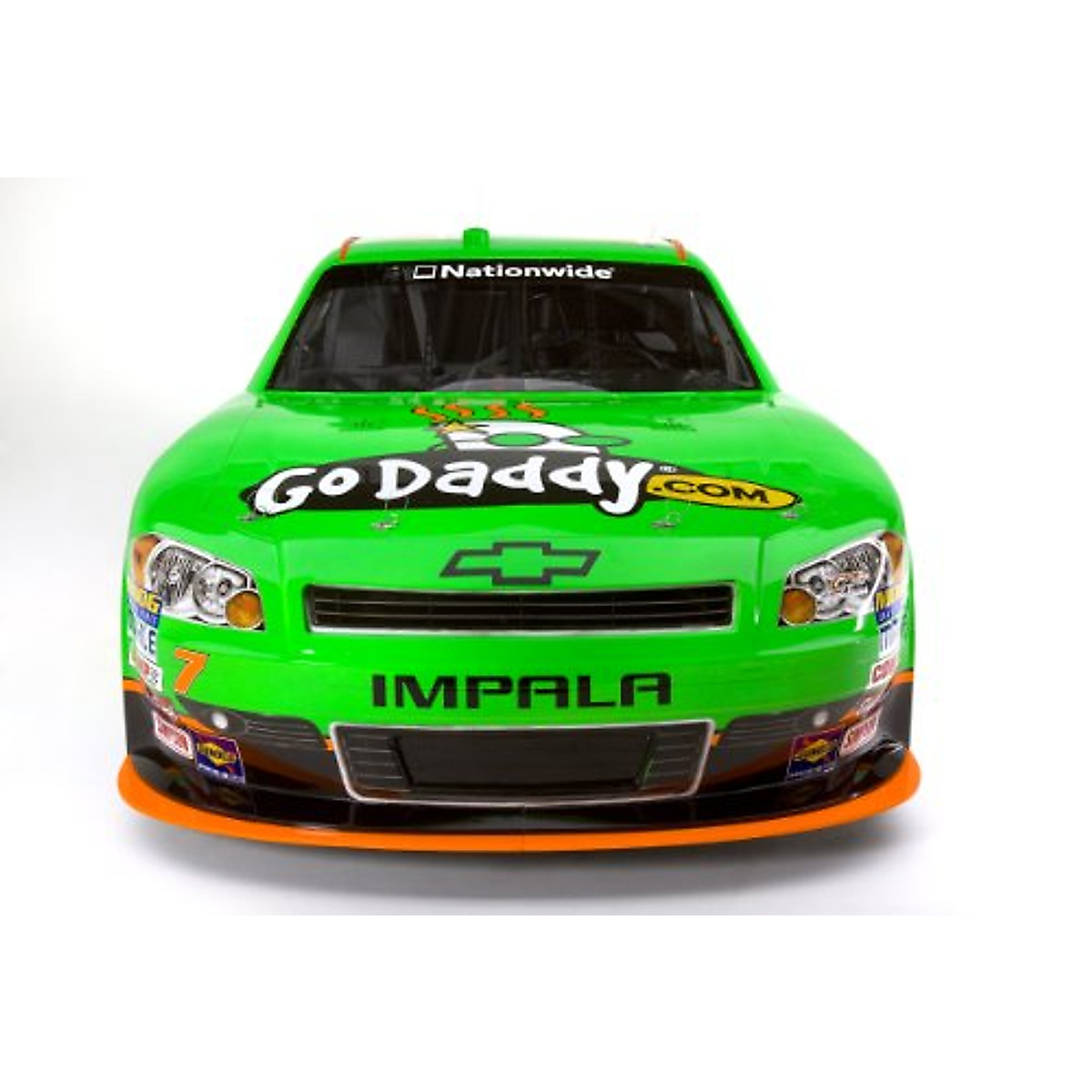 NASCAR The Game 2011 - Xbox 360