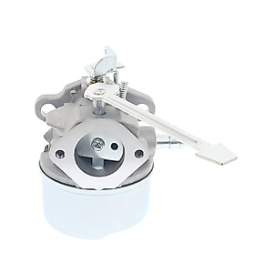 Chacarbtu Carburetor for Toro Powerlite CCR Snowblower 3HP 2-Cycle Carb 38170 38171 38172 38173 38175 38176 38177 38178 38182 38183